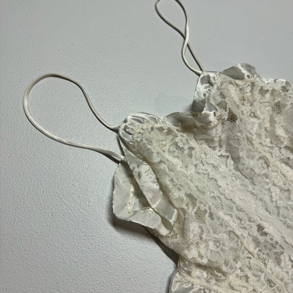 Victoria's Secret | Intimates & Sleepwear | Vintage Victorias Secret ...